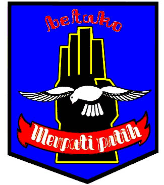 Merpati Putih Passion