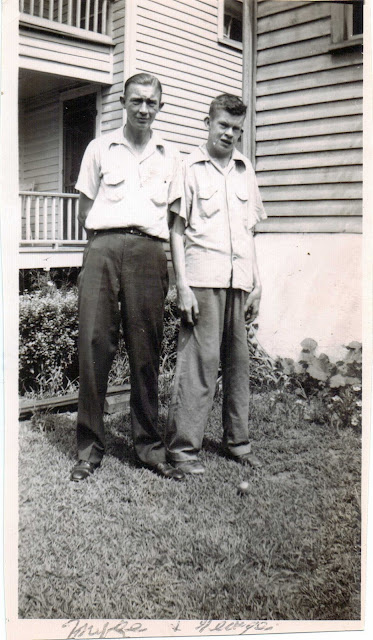 Secret Life of Slovaks: The Marcinkos