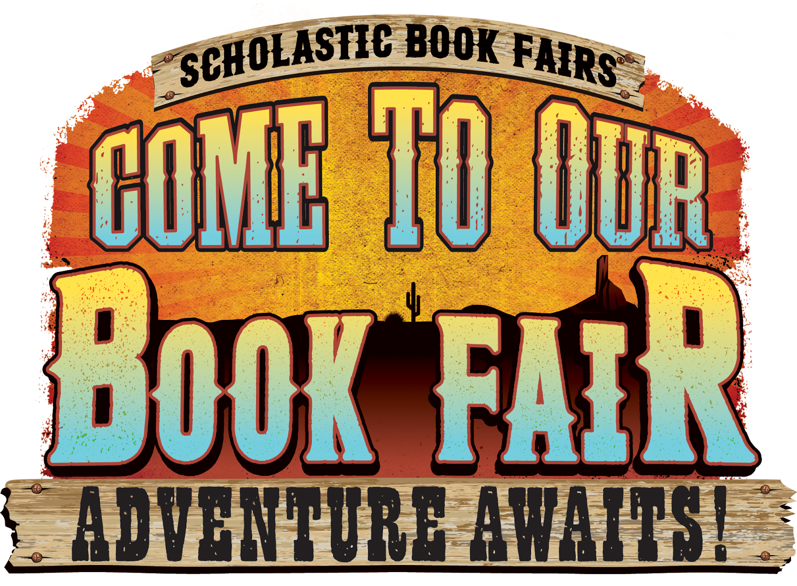 Library Learning with Mrs. Heidrich: Scholastic Book Fair Next Week!