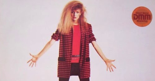 La Bible de la Westcoast Music - Cool Night -: Anne Bertucci "Cool Hand ...