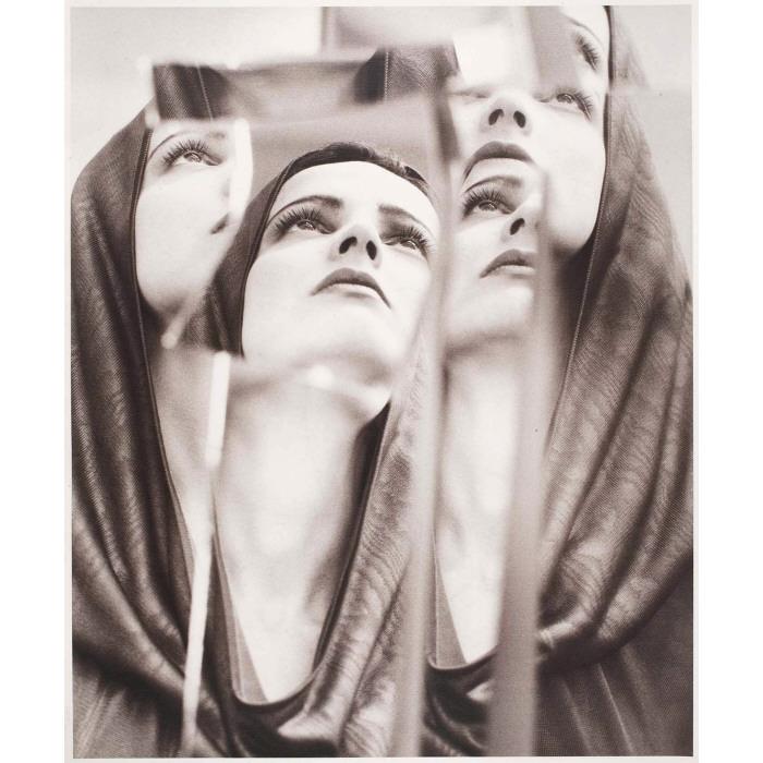 French Sampler: Fabulous Photographer, David Seidner