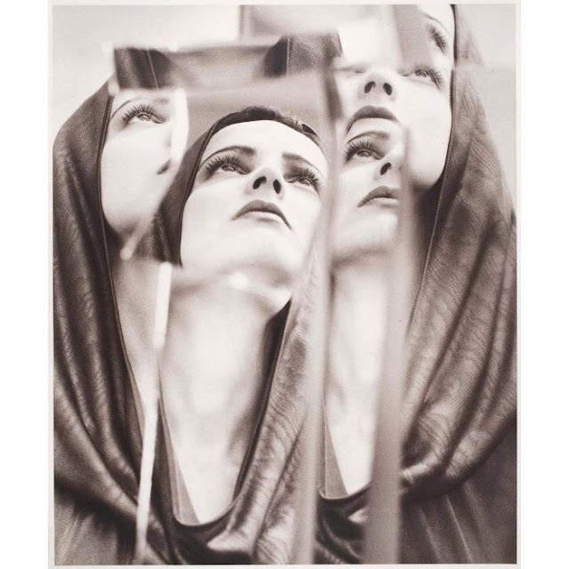 French Sampler: Fabulous Photographer, David Seidner