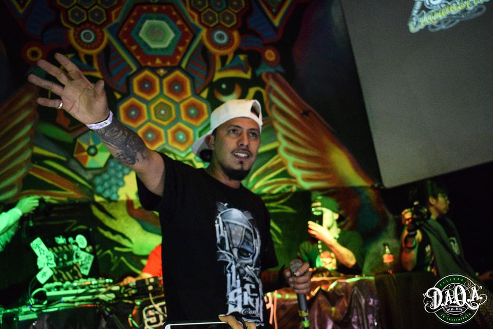 TODO SOBRE LA DESAPARICIÓN DE SAMURAI. - DAQA HIP HOP. CULTURA HIP HOP ...