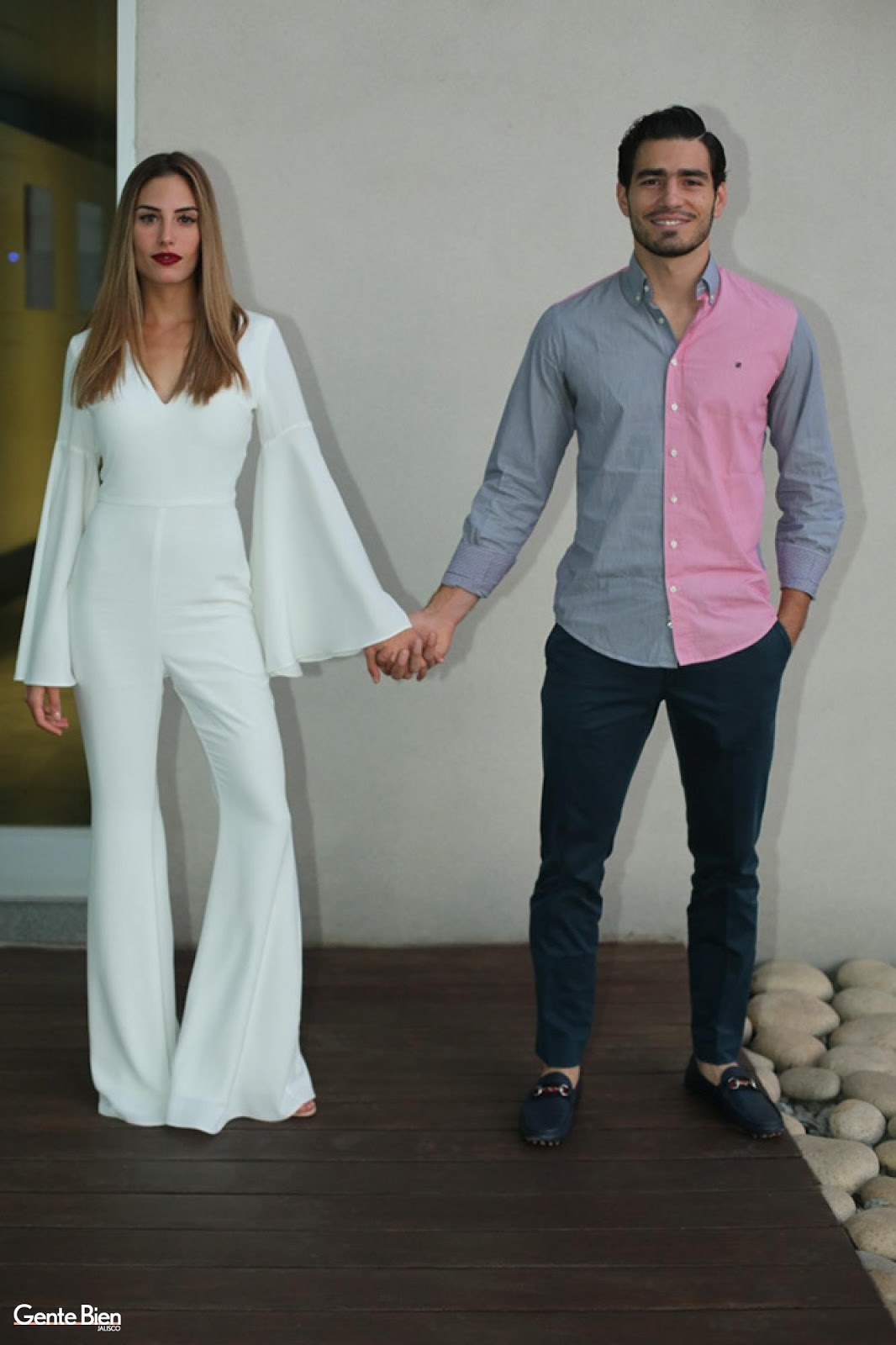 Alethia Sada y Antonio Briseño | Happily Ever After