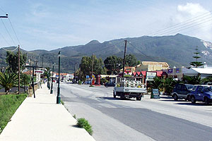 Zakynthos Travel Guide: Guide To Kalamaki