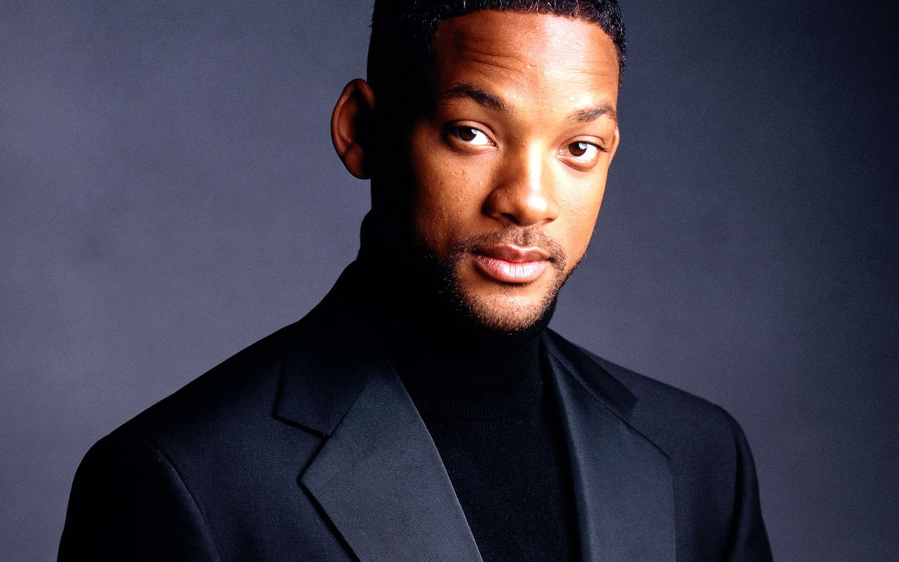 Will Smith Wallpaper