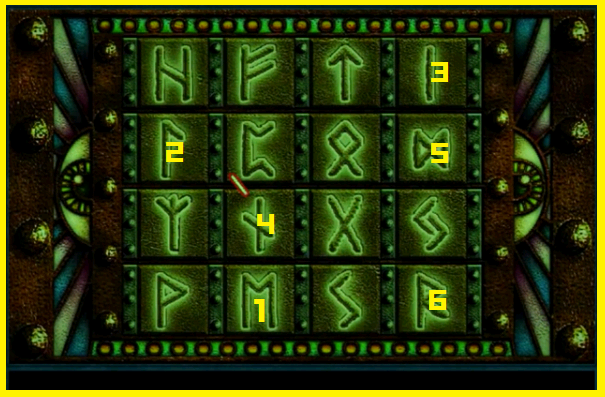 NANCY DREW 11: CURSE OF BLACKMOOR MANOR ~ Game Your Solutions