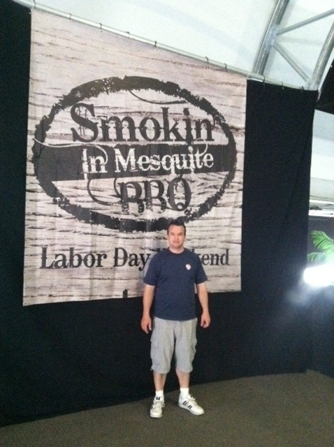 Hometown Slop Kansas City Barbeque Society