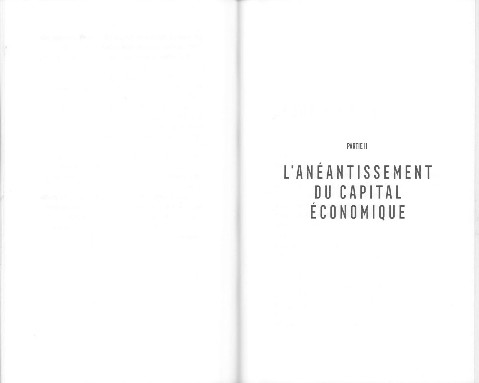 école : références: Laurent Obertone, La France interdite (2018)