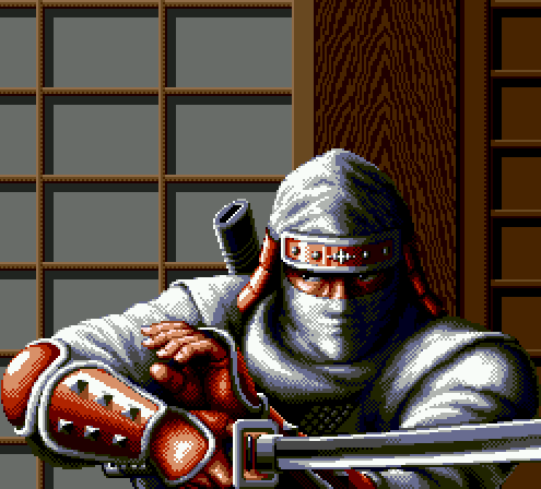 AKI GIFS: Gifs animados ninja