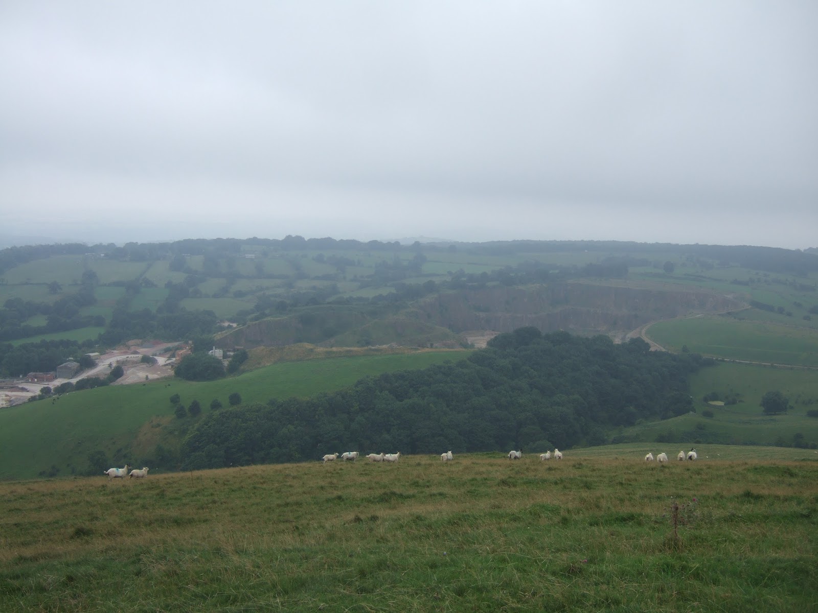 Weaver Hills - Alchetron, The Free Social Encyclopedia