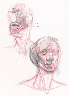 figuredrawing.info news: Head, Neck, and Anatomy