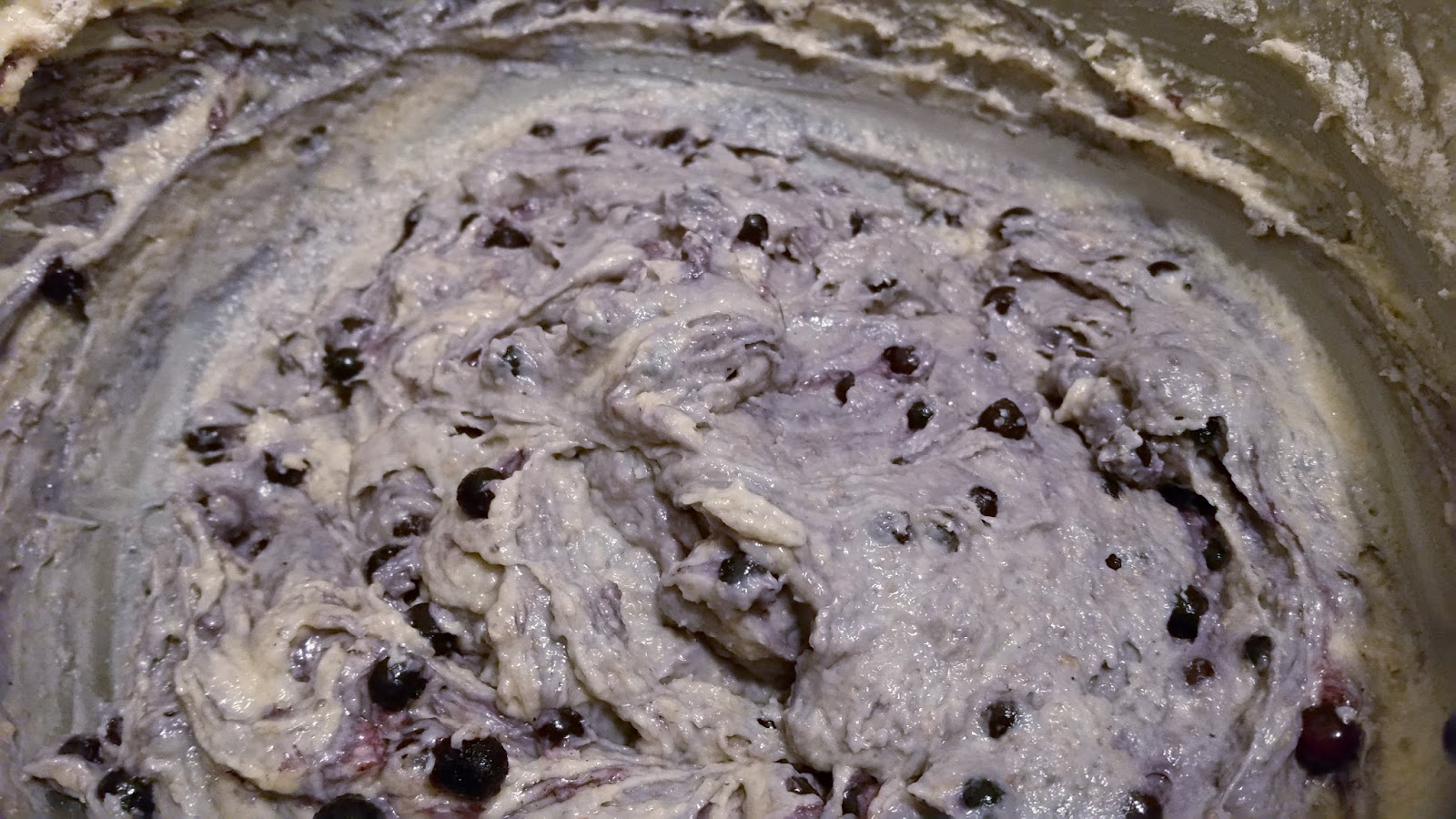 A Book Of Cookrye: Queen Muffins: or, Bringing the Depression to a hospital