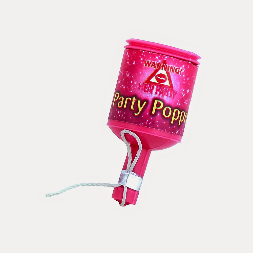 The Chick Lit Kitchen: Sassy Saturday: a DIY birthday box for the ...