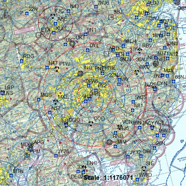 Milcom Monitoring Post: National Special Security Event (NNSE) National ...