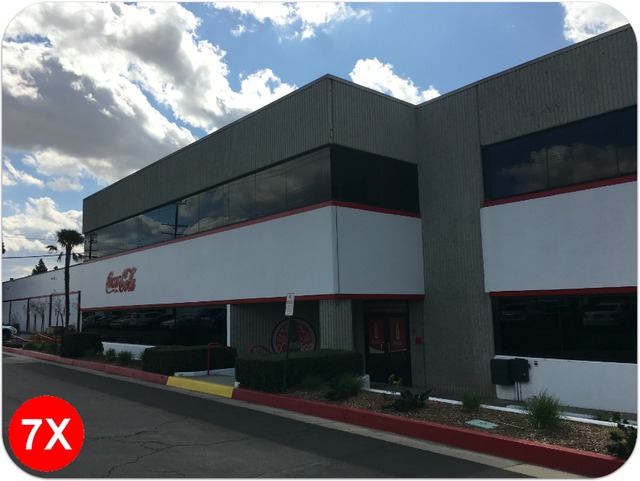 My Coca-Cola® Journey: Reyes Coca-Cola Bottling Sylmar Plant
