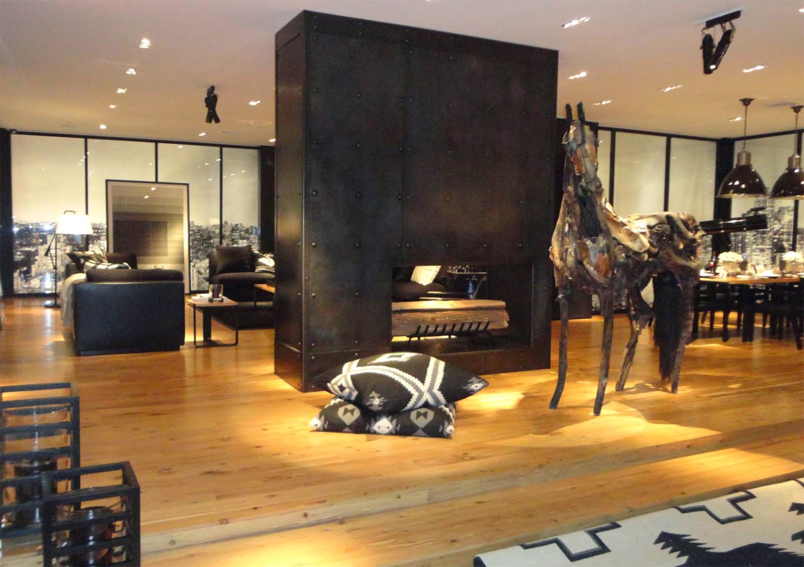 Michael McGuire: June 2014