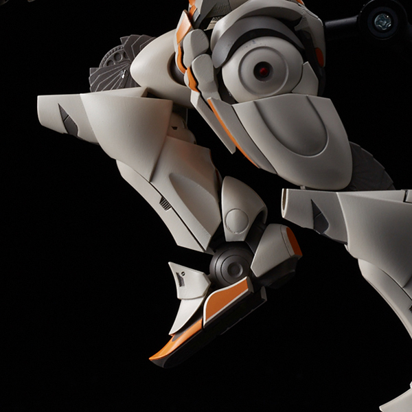 Bubuki/Buranki - Buranki ”OUBU” -Perfect body ver.- RIOBOT (Sentinel)