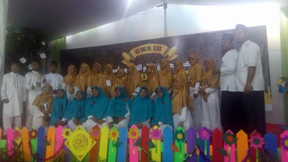 SELAMAT DATANG DI SDIT INSAN RABBANI BEKASI BARAT