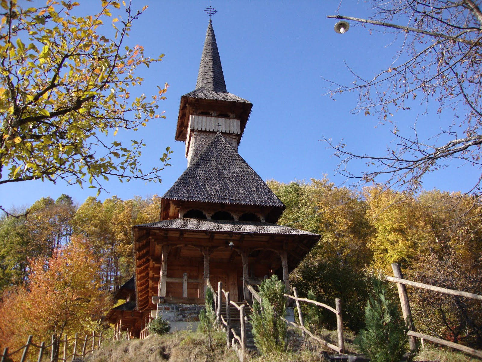 TUDOR PHOTO BLOG: Maramures,Romania - Tara Lapusului Toamna