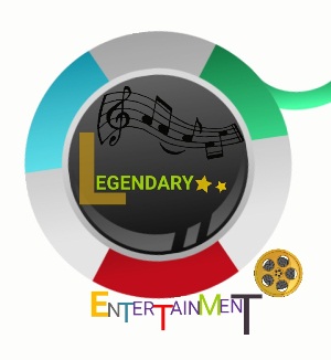 Legendary Entertainment