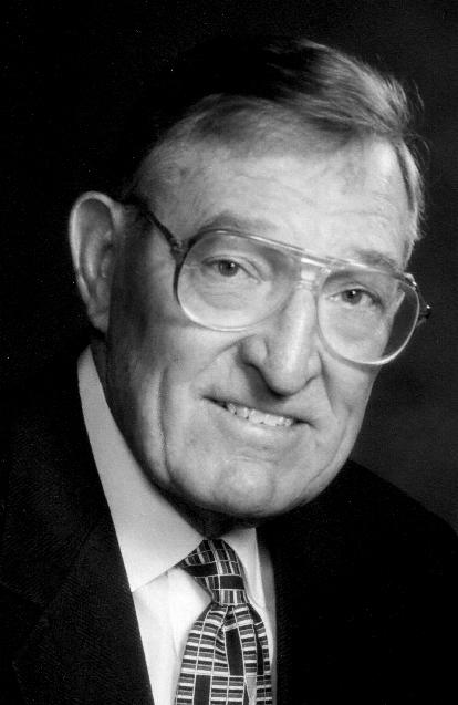 Peach Basket Society: Fred Jacobs