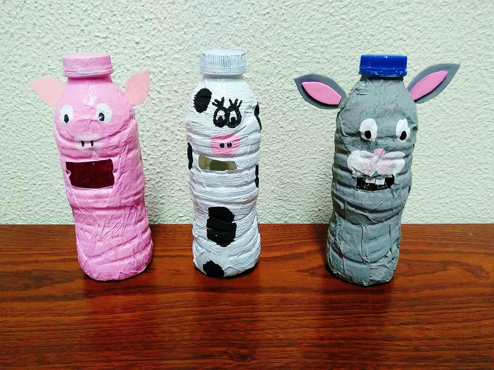 Construção de um Mealheiro