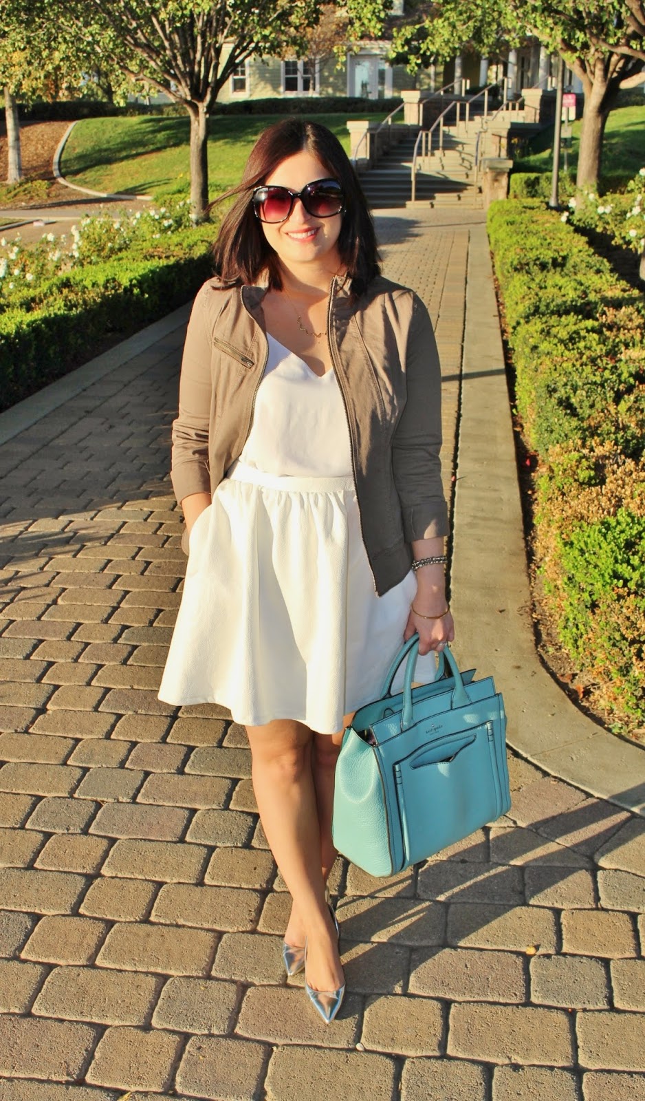 Throwback Thursday {Fall Outfits} | Beautygirl24 | Throwback Thursday ...