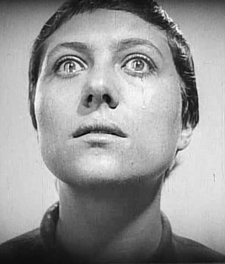 The Glass Character: The Passion of Christopher Walken