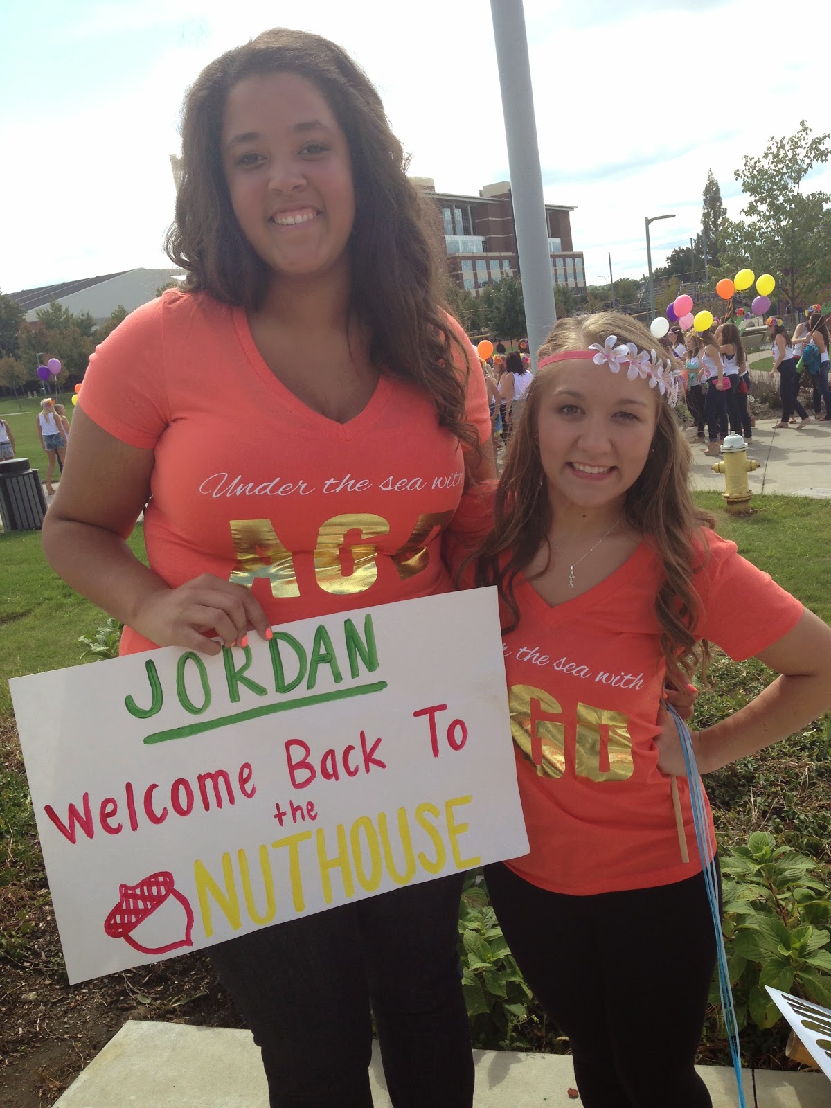 KJB Meets World: KJB the Recruitment Guide