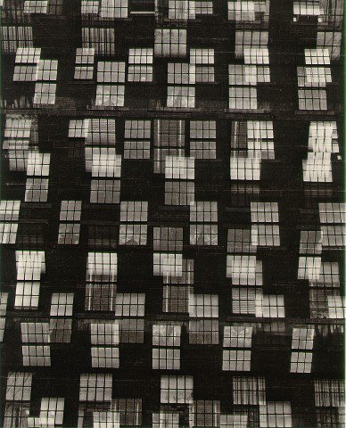 DRAGON: Harry Callahan / One of the most influential photographers