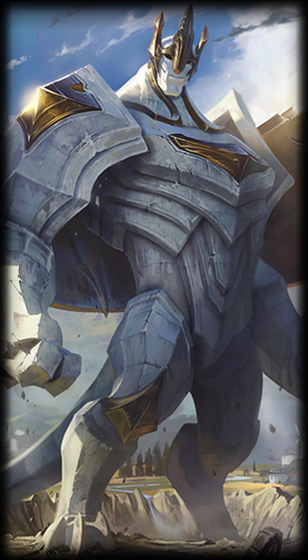 Surrender at 20: 3/7 PBE Update: Galio champion update, new Alistar ...