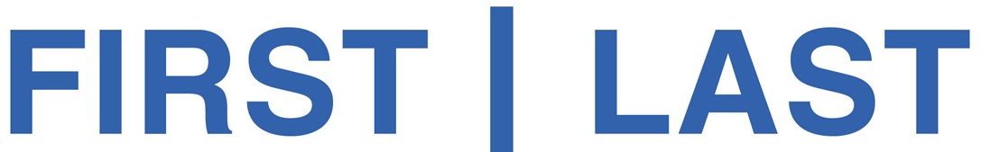 สำนวน First and Last - ความหมายพร้อมตัวอย่าง | Dek-D.com