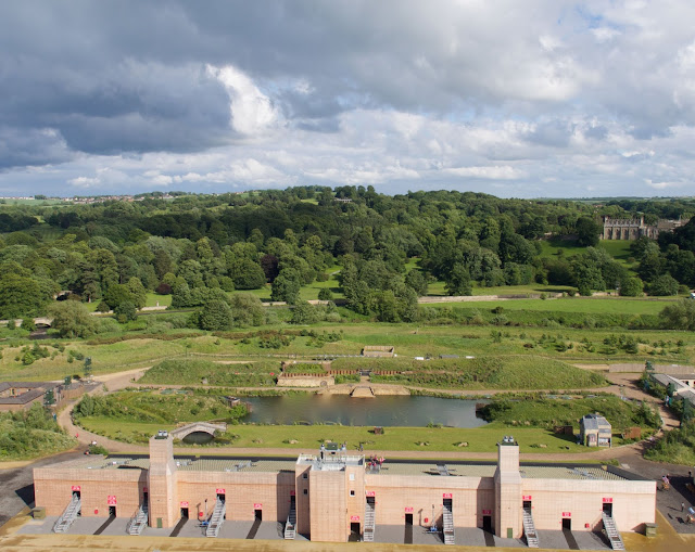 Kynren - An Epic Tale Of England Review | Newcastle Family Life