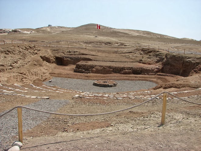 TOURS EN PERU: VICHAMA & ISLA DON MARTIN