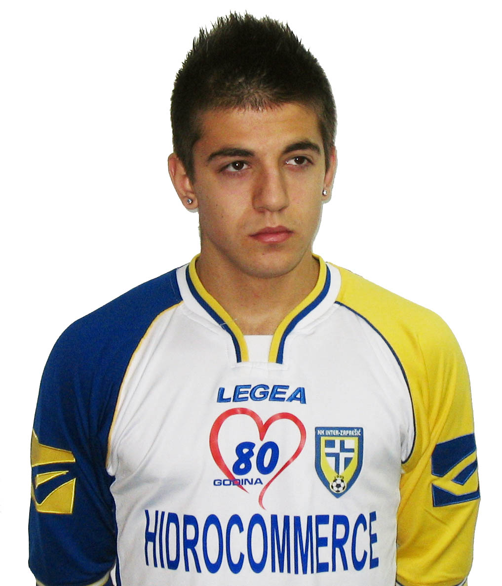 La esencia del gol: Trajkovski, sabia nueva en Macedonia.