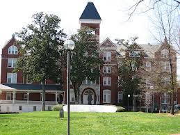 Education For Your Information: Morehouse College