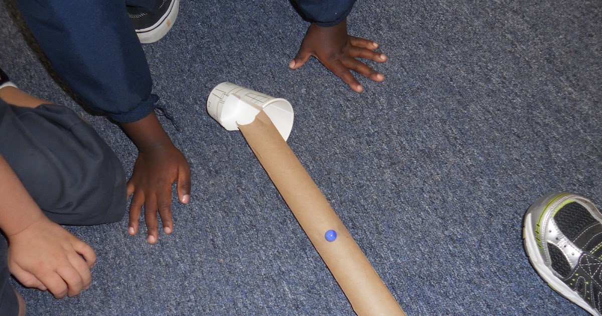 Physics Fun! | Superlative Science