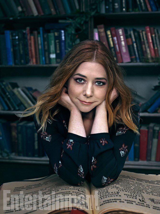 The Other Side blog: Willow & Tara: Armageddon, the End Times