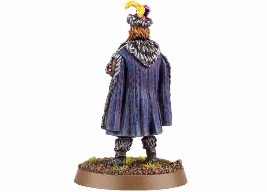 Battleground Hobbies: Pre-Order: The Hobbit: The Desolation of Smaug ...