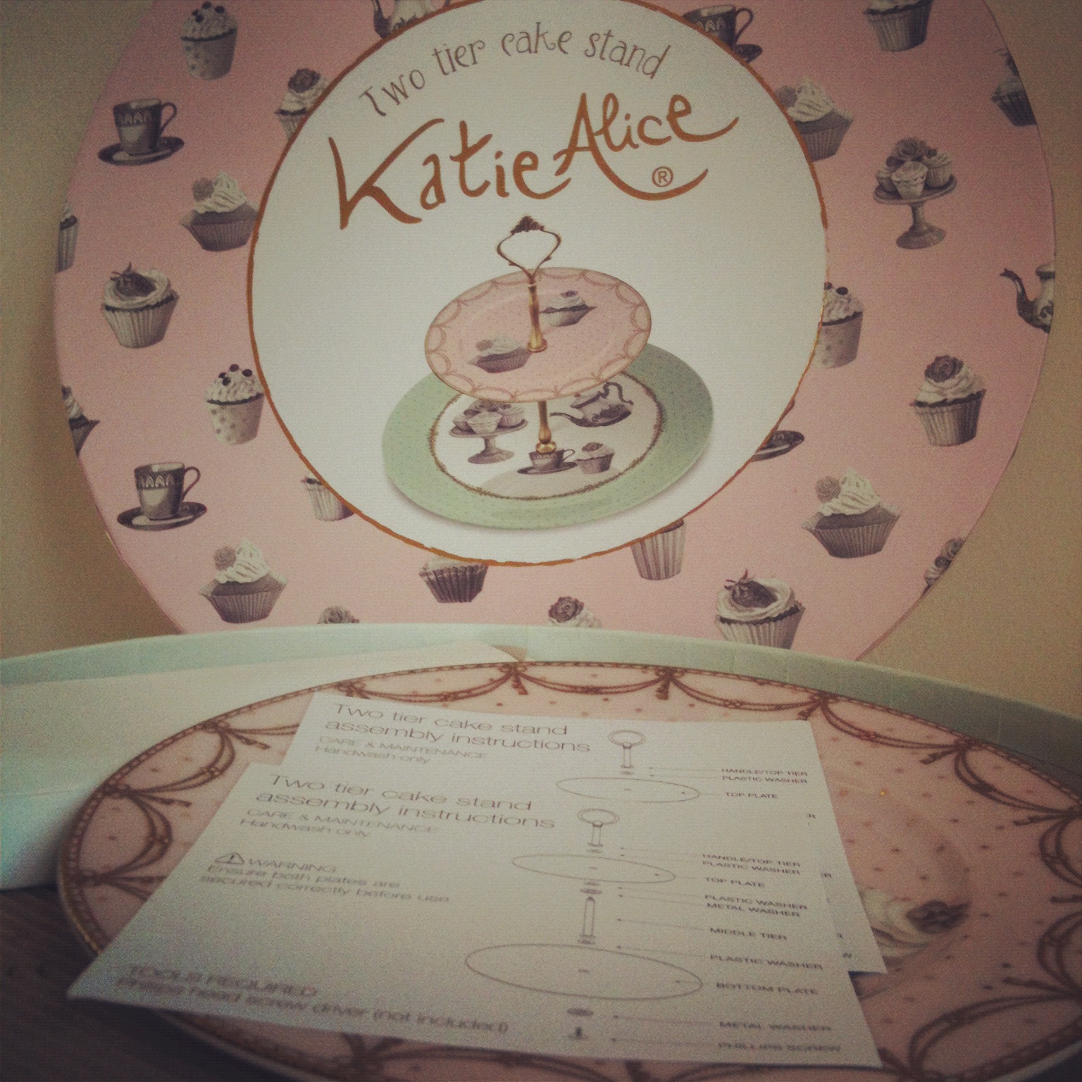 The Katie Alice Collection + GIVEAWAY! | Treasure Every Moment