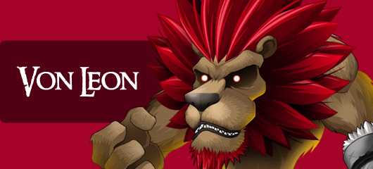 Yamato: [GUIA] Prequest de Von Leon