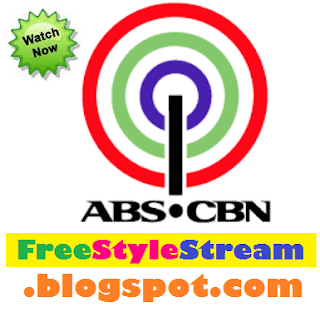 Free ABS-CBN Live - Freestyle Stream
