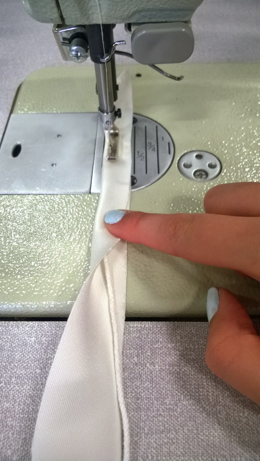 Developing Pattern & Garment Technology: Constructing Piped seams