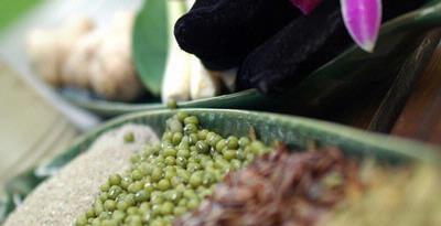 Terapi Pasir di Spa Alameda Jakarta | Indonesian SPA Center