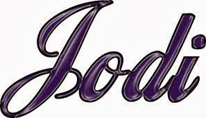 Beacon of Hope: What Is the Story Behind Your Name ~ Day 14