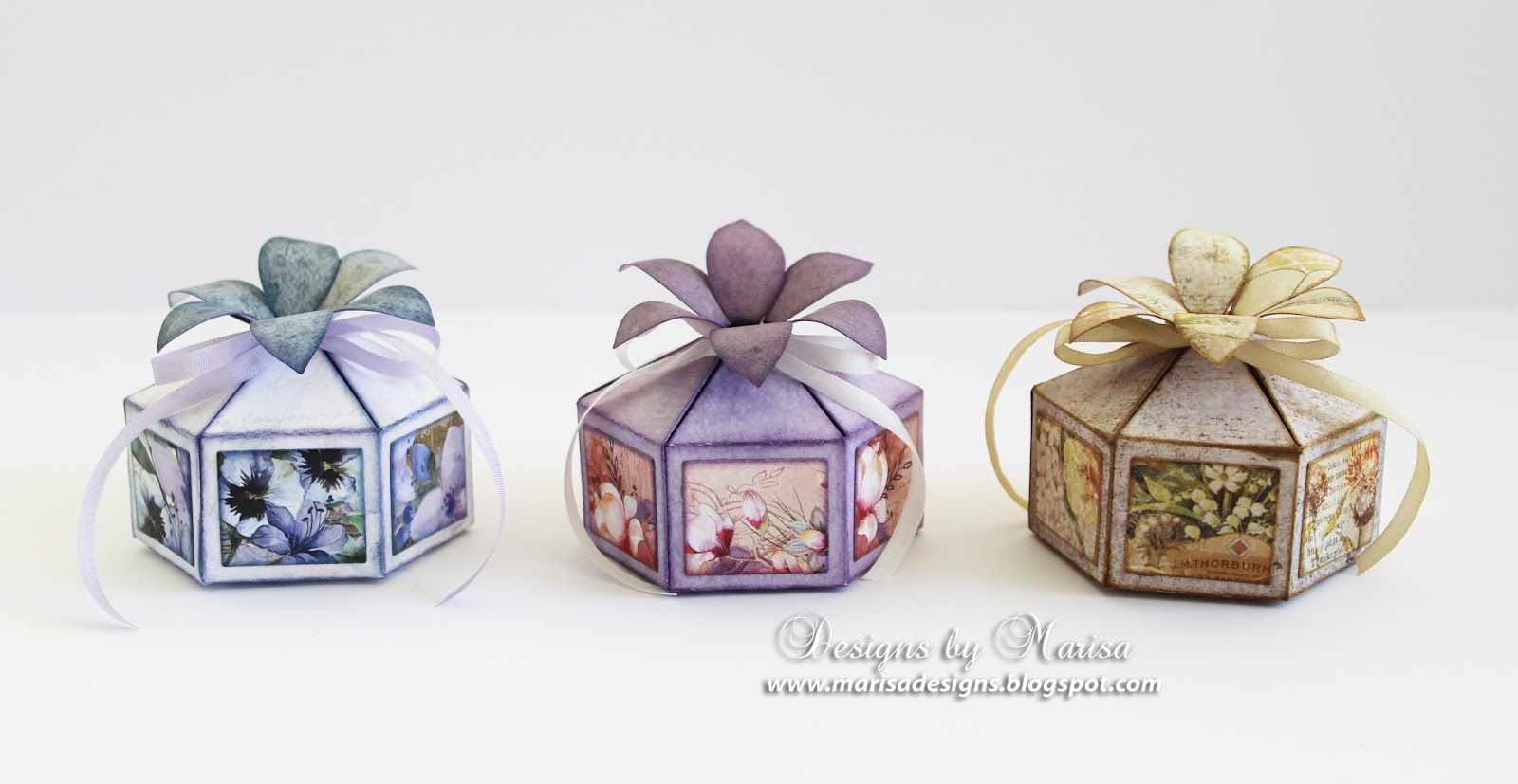 Designs by Marisa: Spellbinders Designer Favorites Blog Hop - Flower ...