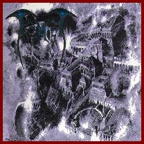 Sonic Bleach: Frimost