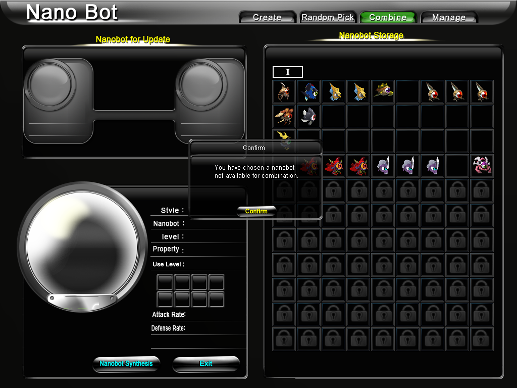 GhostX Ultimate (Part Three) ~ All You Need to Know About Games