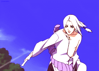 Top 10 Kenjutsu Users In Naruto - Anime